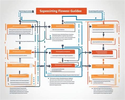 Memahami Konsep Sop Dengan Menggunakan Flowchart