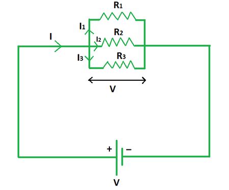 Resistors In Parallel Formula GeeksforGeeks