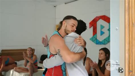 화해법은 더 박스 챌린지에서 베타 팀을 강화했습니다 Infobae