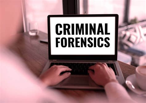 Unmask The Significance Of Digital Forensics In Modern Law Enforcement Xivents