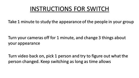 Highly Engaging Activities For Virtual Training Masterclass