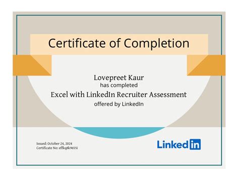 lovepreet kaur on linkedin excelskills recruitment datadrivenhiring professionalgrowth…