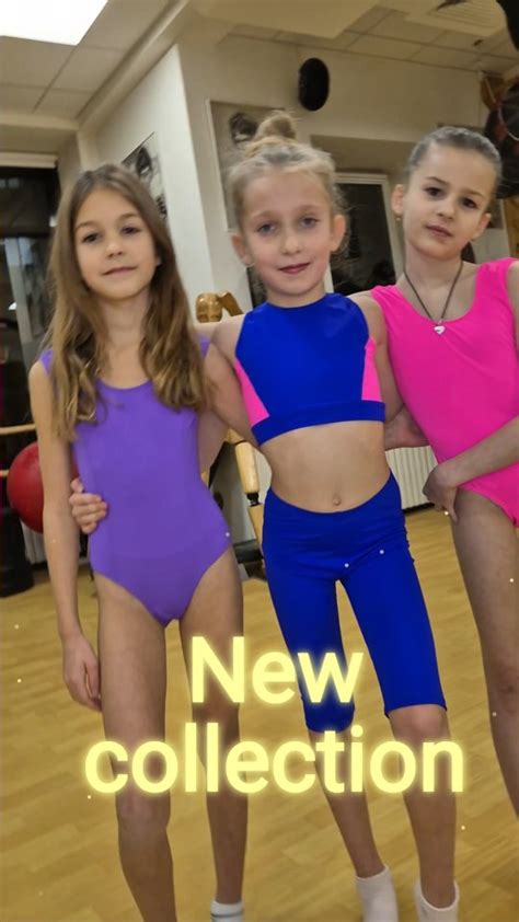 Ольга Степина Новая коллекция спортивных купальников в разных цветах возраст 7 10 лет из