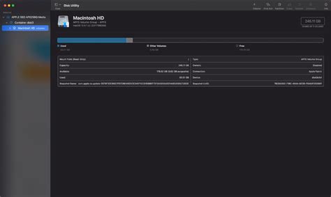 Fixes For A Frozen Mac And Methods To Prevent It TechPP