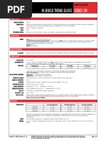 Tnemec N69 Product Data Pdf Epoxy Concrete