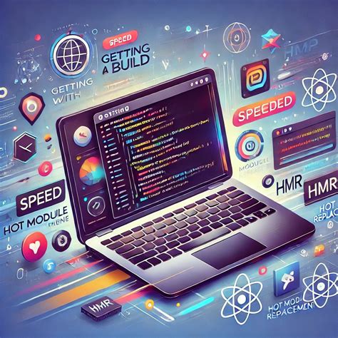 Getting Started With Vite A Fast Build Tool For Modern React Apps