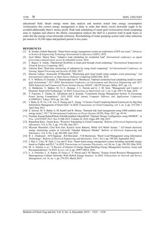 Peak Load Scheduling In Smart Grid Using Cloud Computing PDF