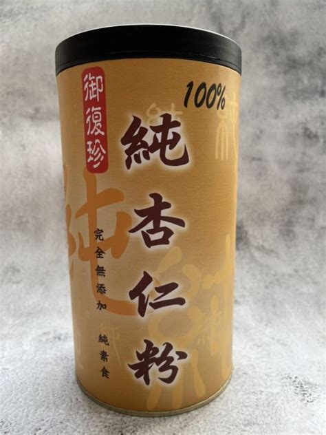 100 純杏仁粉 300g 御復珍 甜杏仁 南杏 豐富蛋白質 維生素 無添加 烘焙 純素食 超取限6罐 Yahoo奇摩拍賣