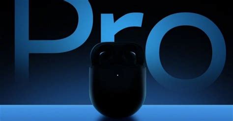 Redmi AirDots 3 Pro Price Features Launch Sale Date Colours Comparison ...