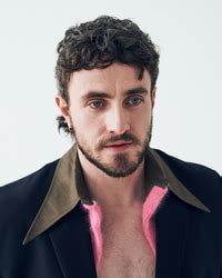 Paul Mescal From Hulu S Normal People Page Lpsg