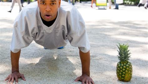 A Surprising Solution To Sexism Pineapples