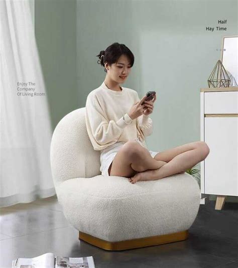 Ghế Lười Thư Giãn Pacha Chair Nhẹ Nhàng Linh Hoạt Dễ Vệ Sinh Gc30