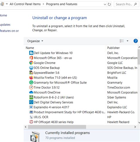 How To Remove These Unwanted Windows Apps And Programs