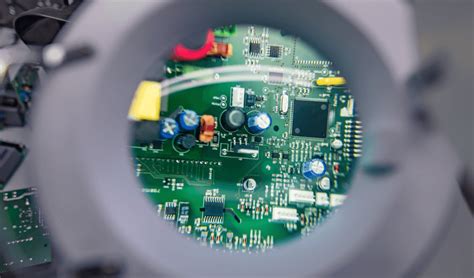 An Ultimate Guide To PCB Inspection Methods ELE PCB