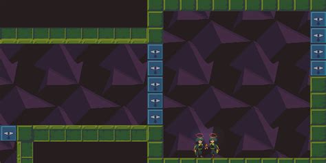 Bug Fixes And Small Tweaks Aeon Nightmares By Cwizm