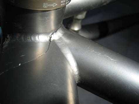 Las Grietas En Soldadura ¿por Que Se Presentan Doctorwelding