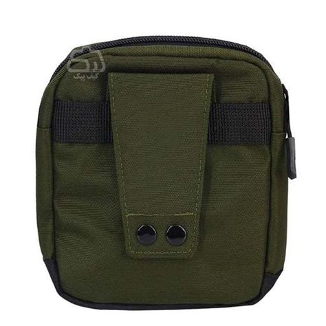 کیف دوشی و کمری اسپرت Tancer مدل Trip127 برزنتی فروشگاه اینترنتی حیدشاپ