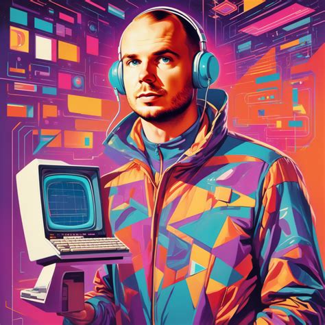 Marek Zmysłowski Incident Busters Incident Busters