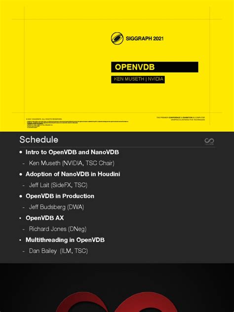 Openvdb Ken Museth Nvidia Pdf
