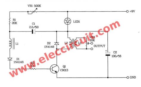Inilah Rangkaian Timer Off Delay [terlengkap] Belajar Sama Cahya