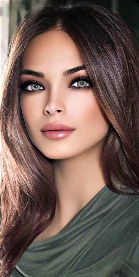 Pin On Brünette Most Beautiful Faces Beautiful Face Lovely Eyes