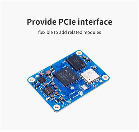 Orange Pi Cm4 8gb Ram 64gb Emmc Orange Pi Arduino Raspberry Pi