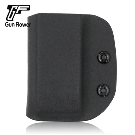 Portacargador De Porte Oculto Para Glock — Aventureros