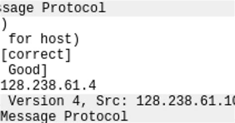 Icmp Redirect Album On Imgur