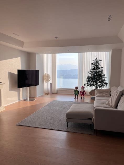 50년 된 구축 리모델링 아파트 탁 트인 한강 뷰까지 라이프스타일 슈퍼앱 오늘의집