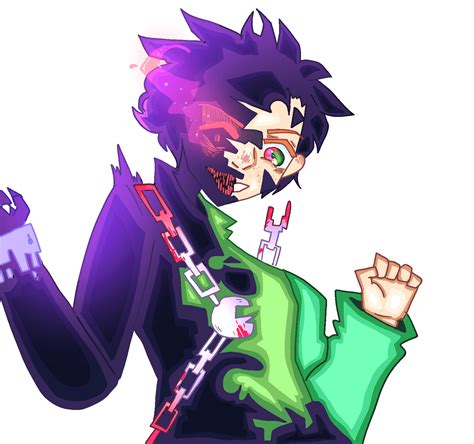 Corrupted Pico R Fridaynightfunkin