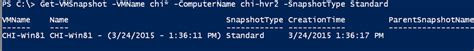 Fishing For PowerShell Leveraging Get Command And Show Command