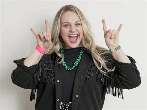 Breanna Nix American Idol Bio Age Husband Net Worth