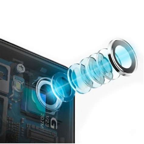 Mobile Camera SMT Module Wanshih Electronic