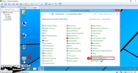 How To Configure Host Only Network In Vmware Sysnettech Solutions