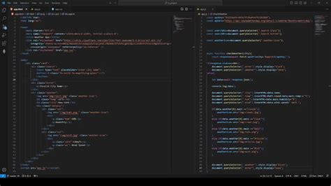khetranath dey on linkedin webdevelopment javascript html css apiintegration weatherapp