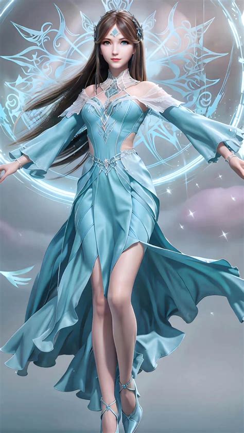 斗罗大陆 高清图片，堆糖，美图壁纸兴趣社区