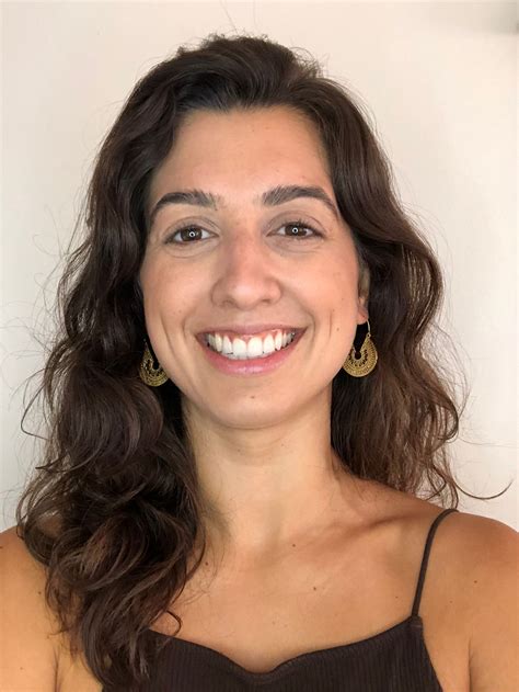 Mariana Ballardin Actress E Talenta