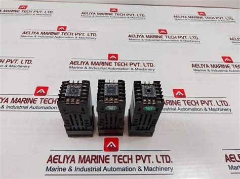 Ppi Neuro 102a Universal Process Controller Aeliya Marine