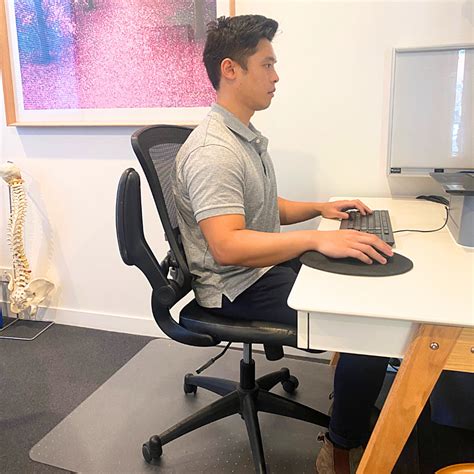 7 Tips For Setting Up Your Workstation At Home Canterbury Health Hub