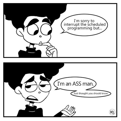 Assman By Wafflz On Deviantart