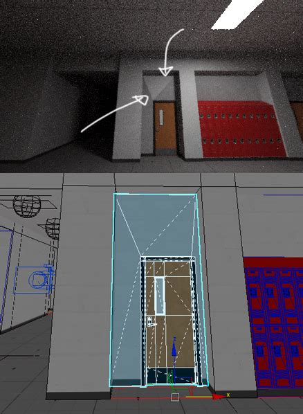 Strange Normal Map Faceting Issue With Arnold R3dsmax