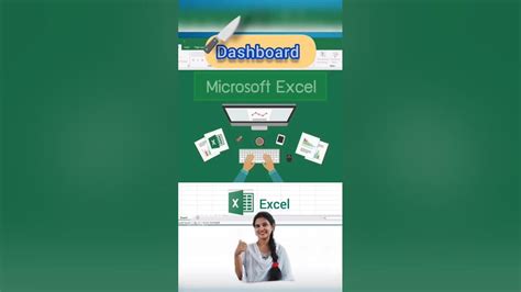 Excel Tips To Create Slicer Dashboard Excel Exceltips Mexcel