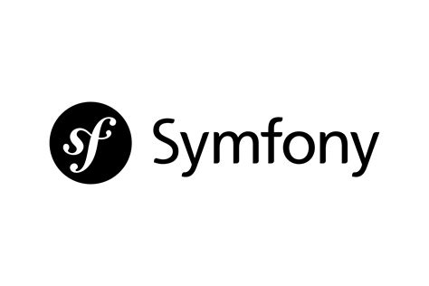 Download Symfony Logo In Svg Vector Or Png File Format Logowine