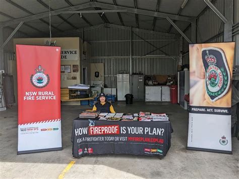 Wes Leseberg Jp On Linkedin I Spent The Day With My Wife At Jugiong Brigade Get Ready Weekend