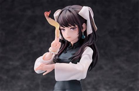 Hobby Sakura Yao Zhi Illustrated By Fkey