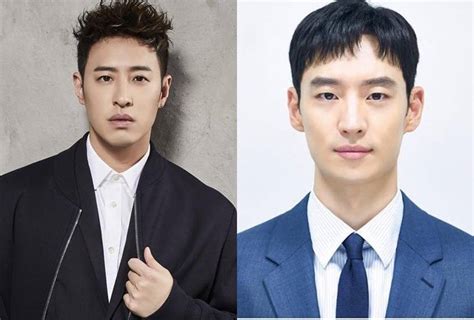 《模范计程车》李帝勋and潘玮柏好像！台韩明星大撞脸，林俊杰和她相似度87超闹包伟铭