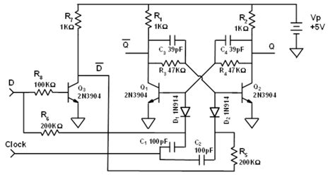 Activity Bjt Multivibrators For Adalm2000 [analog Devices Wiki]
