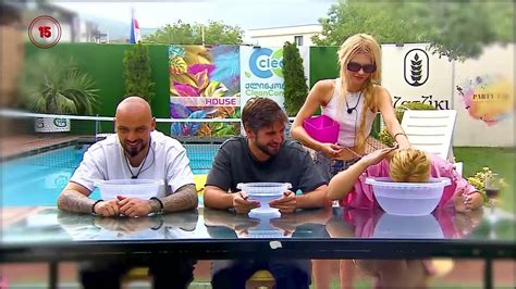 🔴 პრაიმ ჰაუსი 3 🔴 დიასას და მერიემის კომფლიქტი Youtube