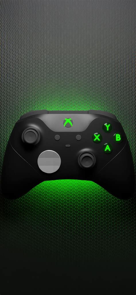 Xbox Controller Wallpapers 4k Hd Backgrounds On Wallpaperbat
