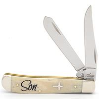 Case Xx Knives By Pattern Mini Trapper